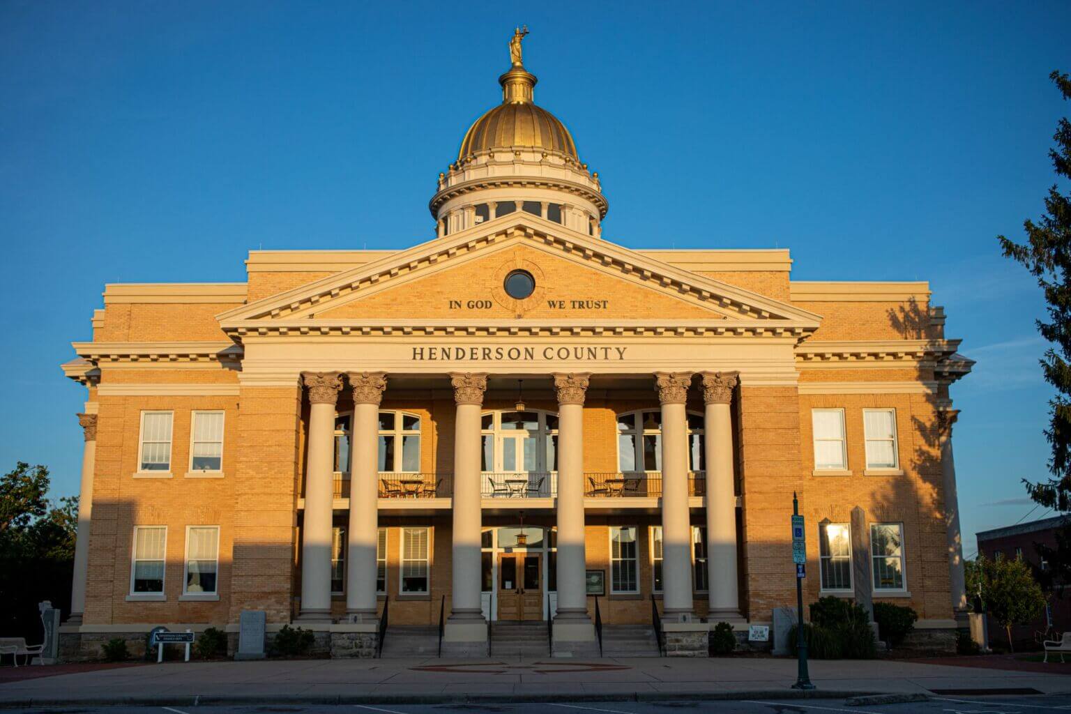 Home - Henderson County Chamber of Commerce